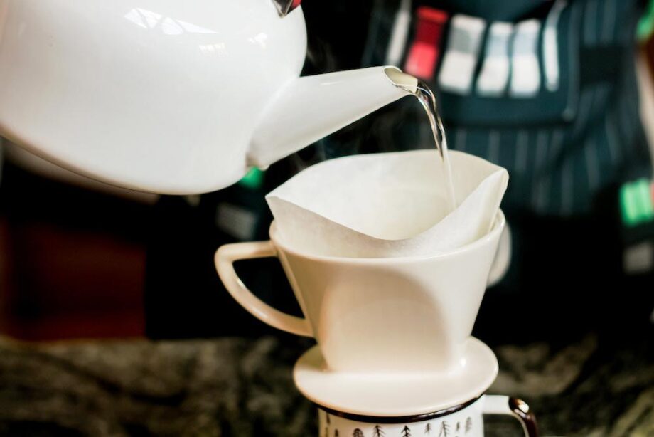 Guia de preparo de café no coador – Maraná Cafés Especiais