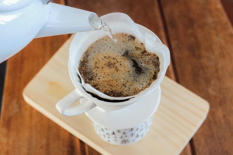 Guia de preparo de café no coador – Maraná Cafés Especiais
